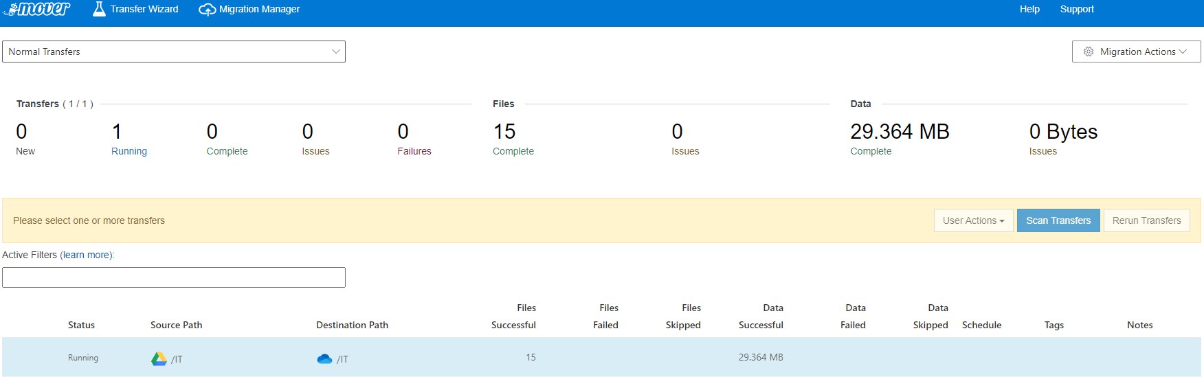 สำนักบริหารเทคโนโลยีสารสนเทศ - รู้จักที่เก็บข้อมูลแบบคลาวด์ OneDrive ...